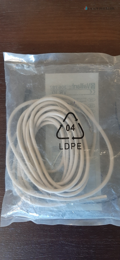 pipetherm > CZUJNIK TEMP. VR10 DO CALORMATIC /VAILLANT-czujnik sprzęgła ...
